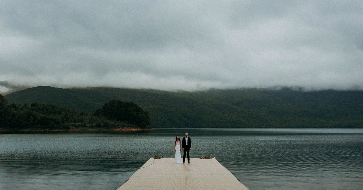 Andrea & Franko - Dario & Jakov ∙ Weddings